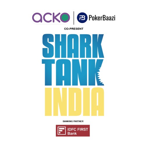 Sony Shark Tank